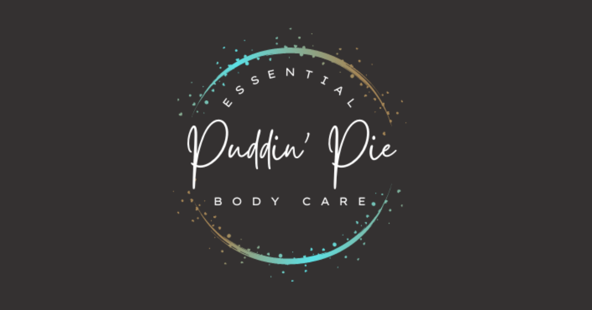 Puddin' Pie Essential Body Care – Puddin' Pie Essential Body Care, LLC